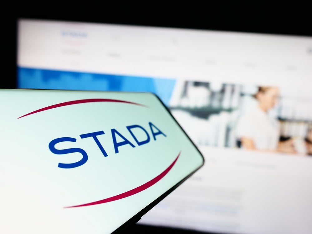 CapVest to buy control of generics giant Stada in €10bn deal