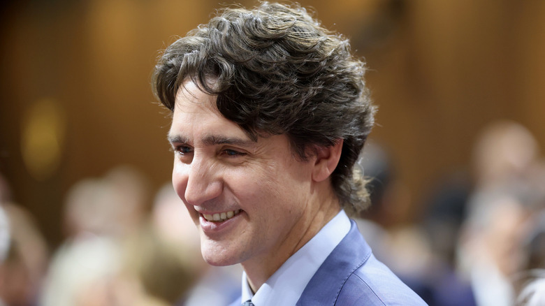 Why Justin Trudeau's Short-Lived Relationship With Katy Perry Came To ...