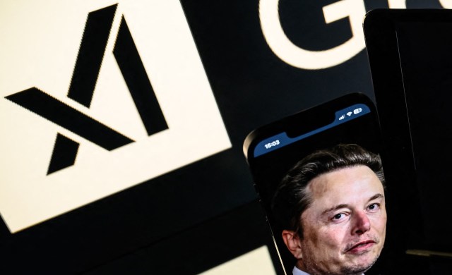 Elon Musk announces plans for 'Macrohard' company to rival software ...
