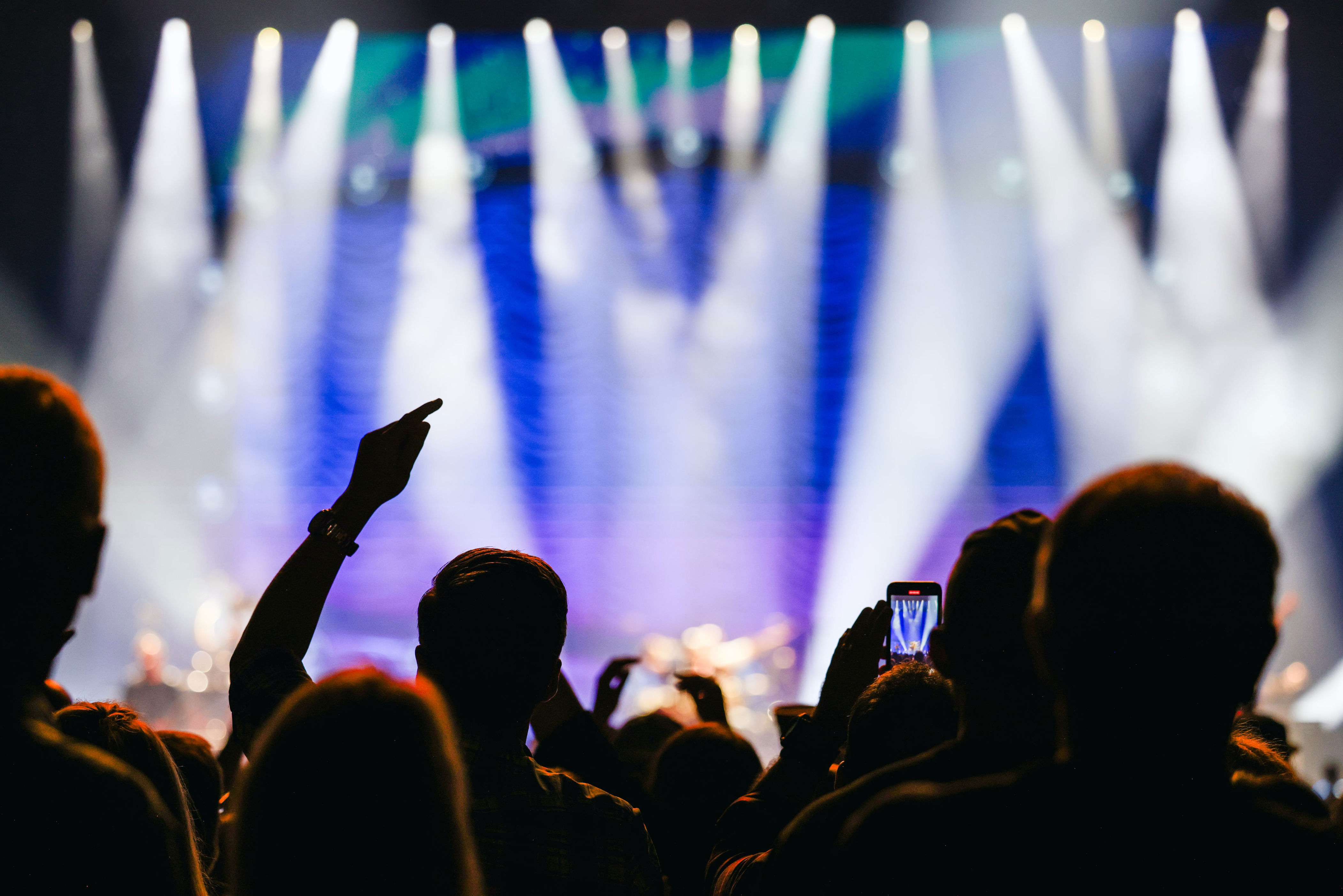 Who’s playin’? Northeast Florida’s September concert guide