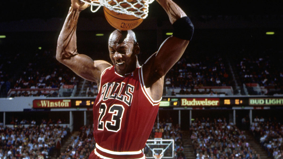 Michael Jordan’s ‘magic pill’ declaration will have fans crying in ...