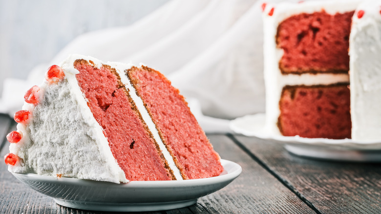 How To Transform Boxed Cake Mix With A Fun Flavor From Your Childhood