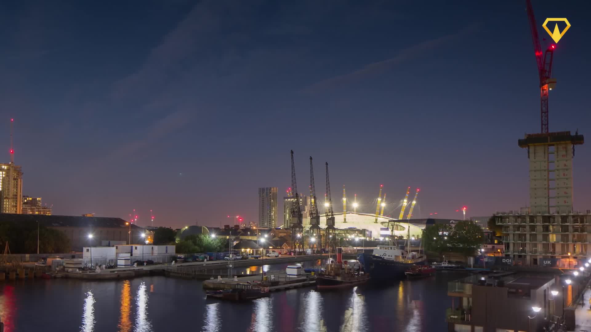 The World's Most Useless Megaprojects