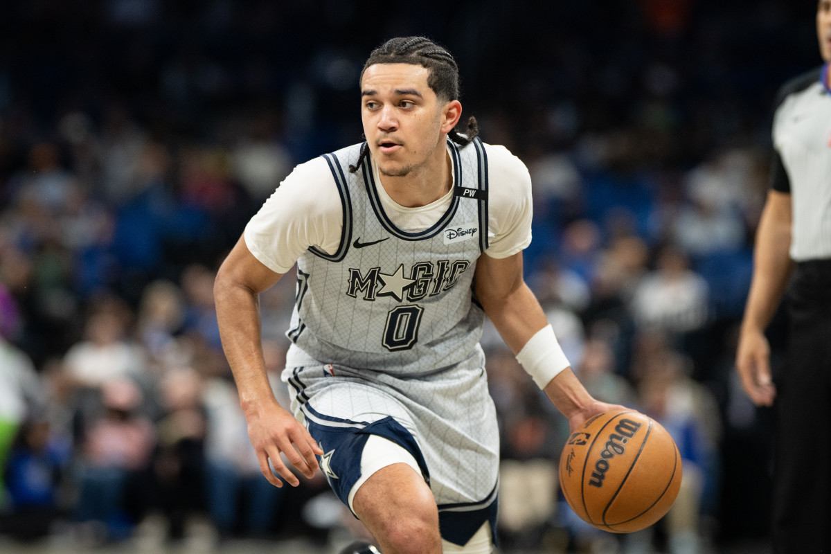 Final injury report for Nuggets-Magic, will Jalen Suggs, Franz Wagner play?