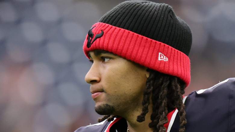 C.J. Stroud Faces Doubt After Texans Trade Amplifies ‘Biggest Problem’