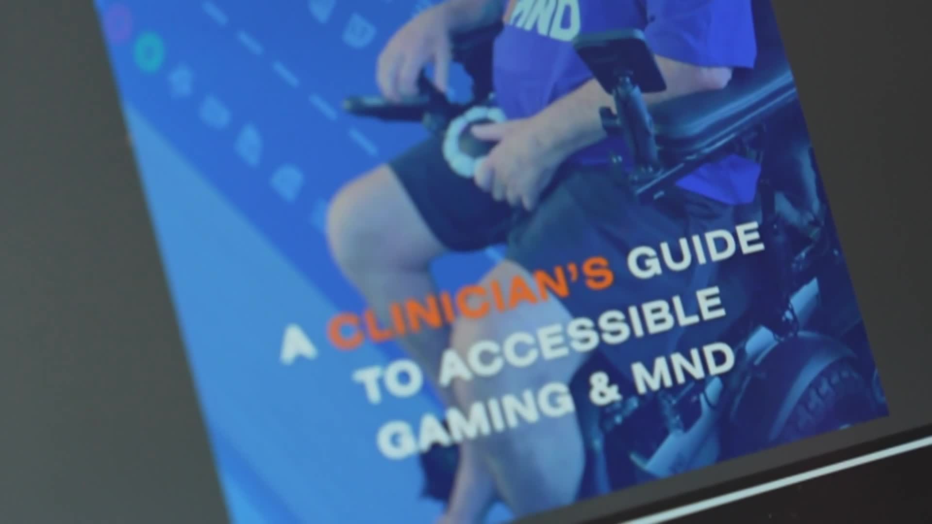 Health professionals recommend gaming as positive outlet for people ...