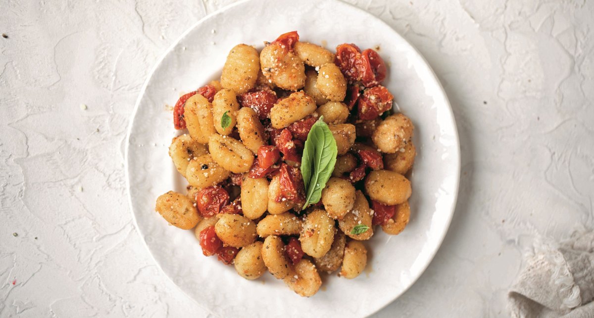 35 Easy Gnocchi Recipes You Can Make at Home