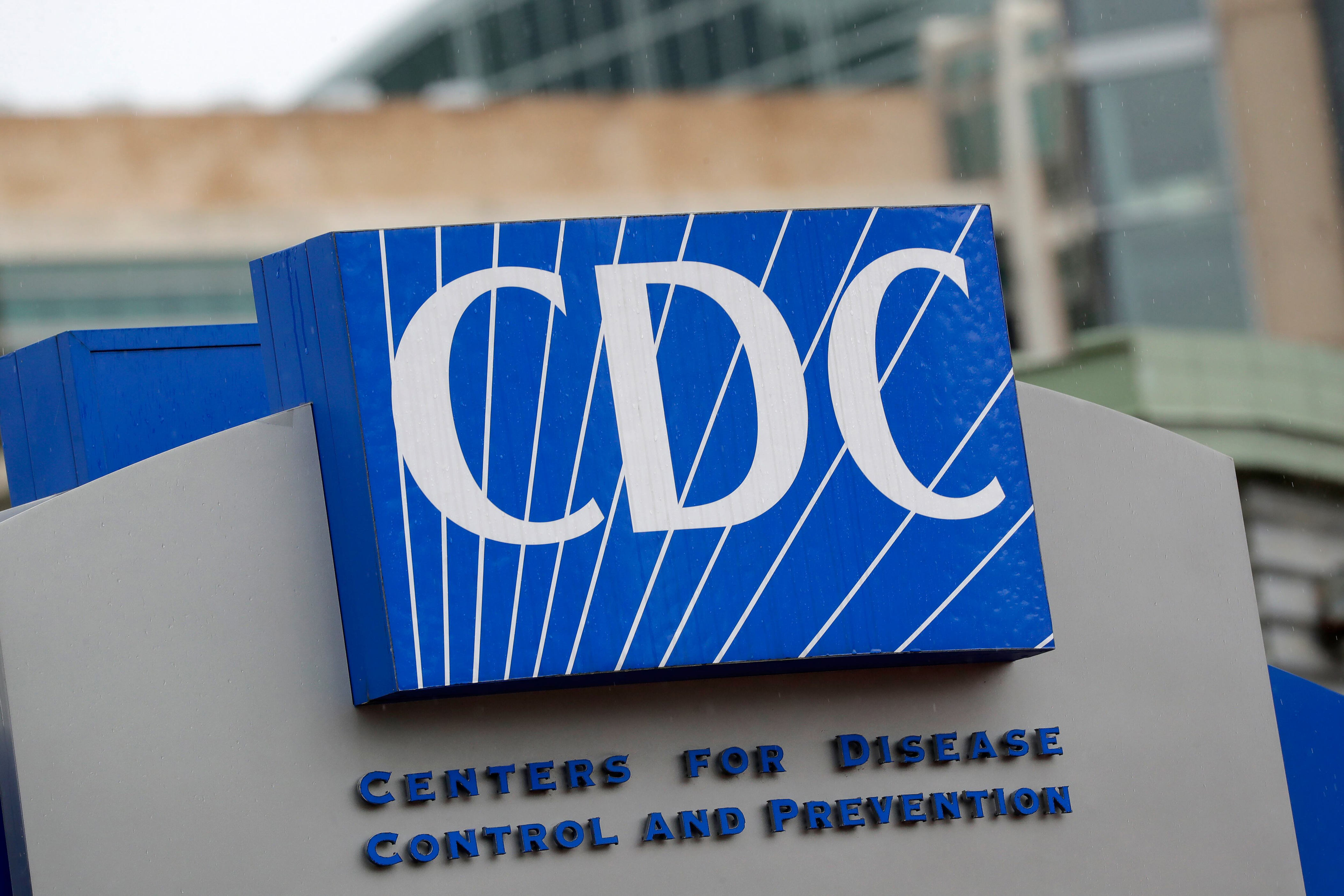 Ga. lawmakers discuss turmoil at CDC following leadership shake-up