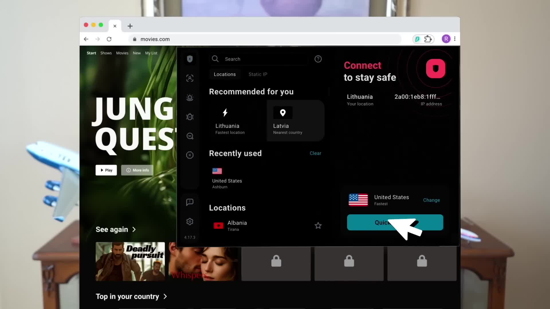 Top 10 spectacular flights to experience in 2025
