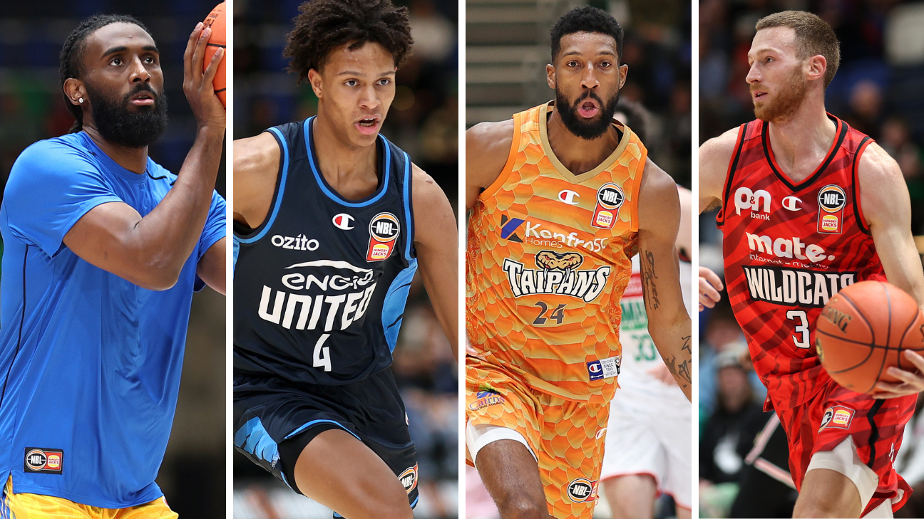 NBL Blitz Buzz: Biggest talking points coming out of Canberra