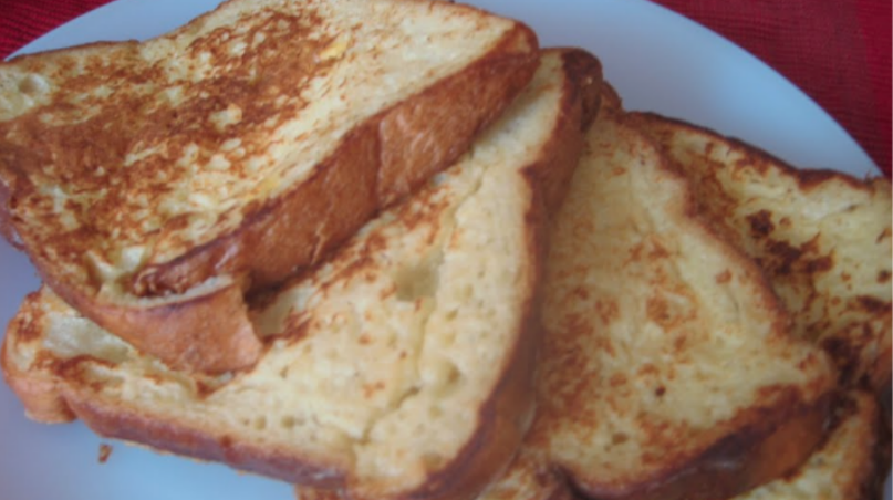 How to Make Toast Mayai — Kenya’s Delicious French Toast
