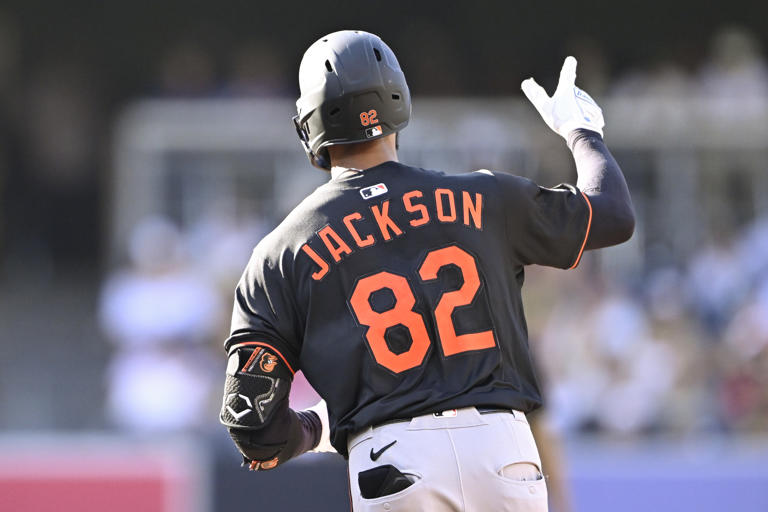 Jeremiah Jackson is the spiritual successor to Jorge Mateo