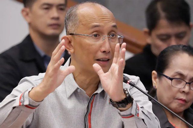 Magalong invited to join independent body probing flood control mess ...