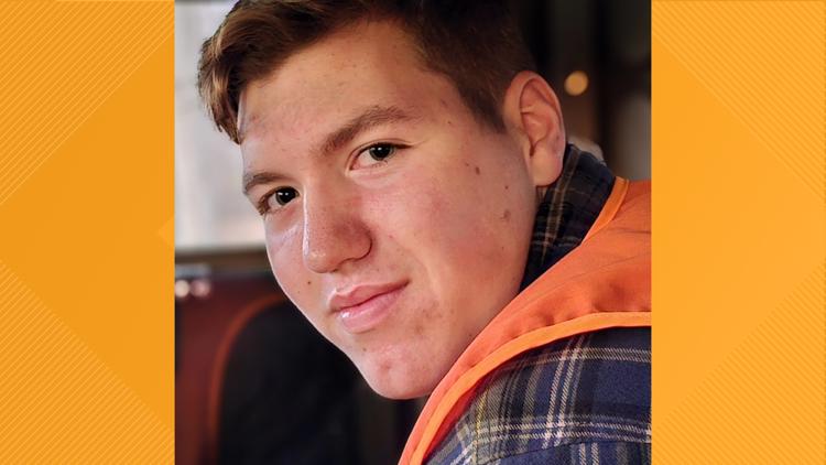 "That's what Jack would want me to do"- Otsego mother turning grief ...