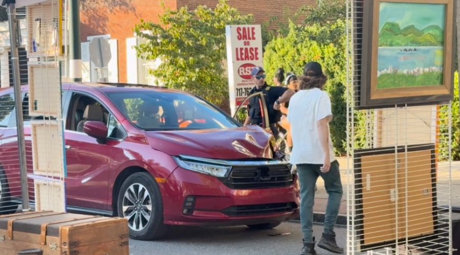 DA: Woman accused of driving into Harrisburg’s Kipona Festival identified