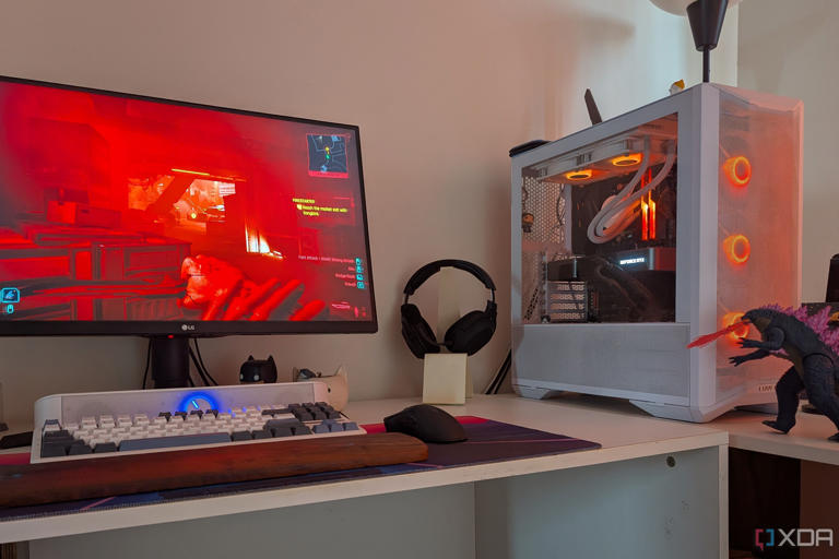 6 PC building "rules" I'm ignoring from now on