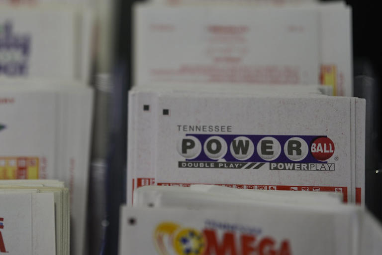 Powerball jackpot rises to an estimated $1.3 billion after no winning ...