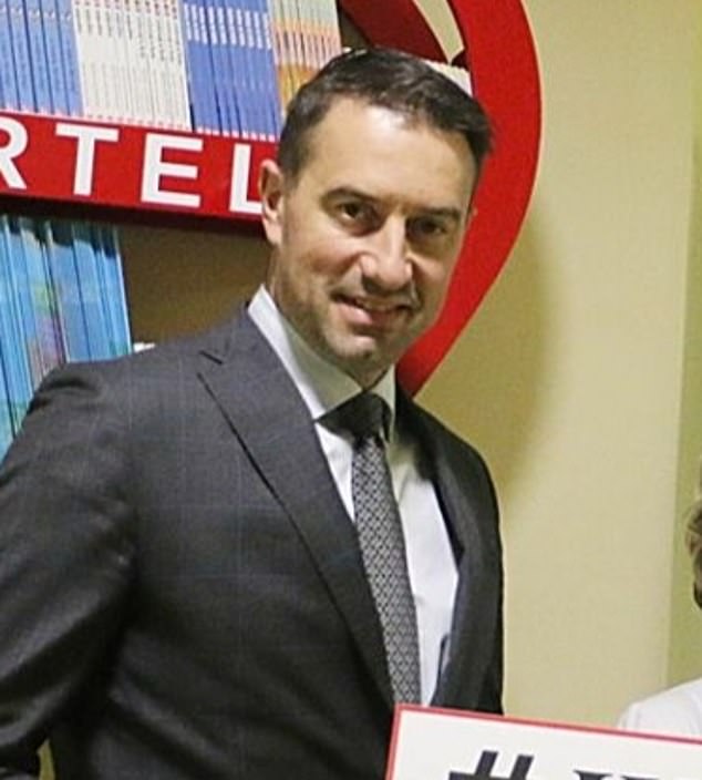 Luxury life of the 'most hated man on the internet' who lives in ...