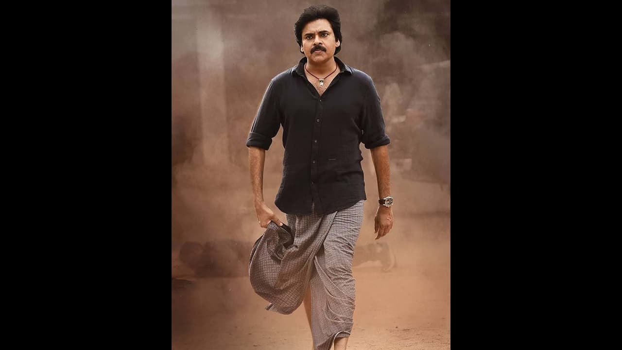 Pawan Kalyan Net Worth 2025: All About Power Star's Earnings, Assets ...