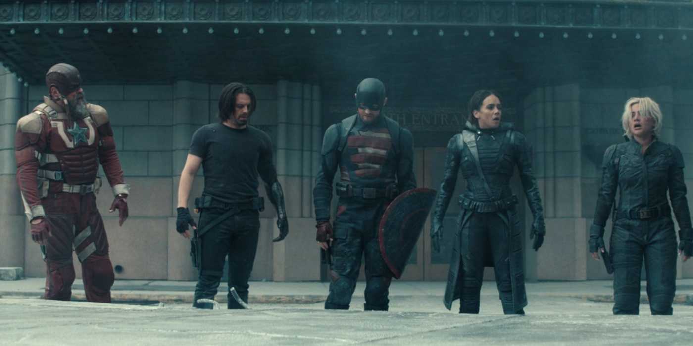 Avengers: Doomsday opens with a whole team’s death according to ...