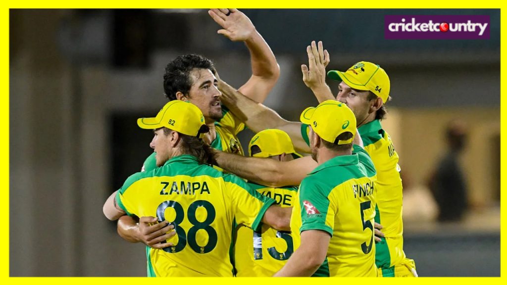 Mitchell Starc’s top 5 T20I bowling spells: Farewell to Australia’s ...