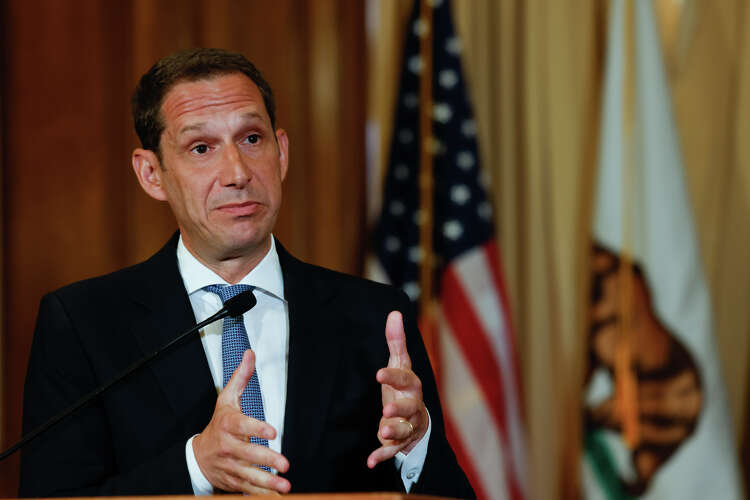 Aaron Peskin has a warning for Daniel Lurie about his S.F. ‘family zoning' plan