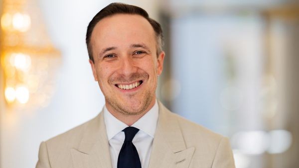 Joe Laschet: Das ist der Sohn des CDU-Politikers