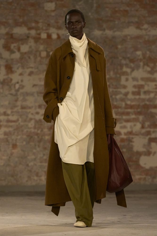 Best of Men's Fall 2025 Trends