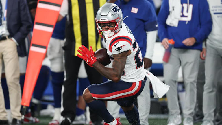 Former Boston College Linebacker Named Captain For Patriots: The Rundown