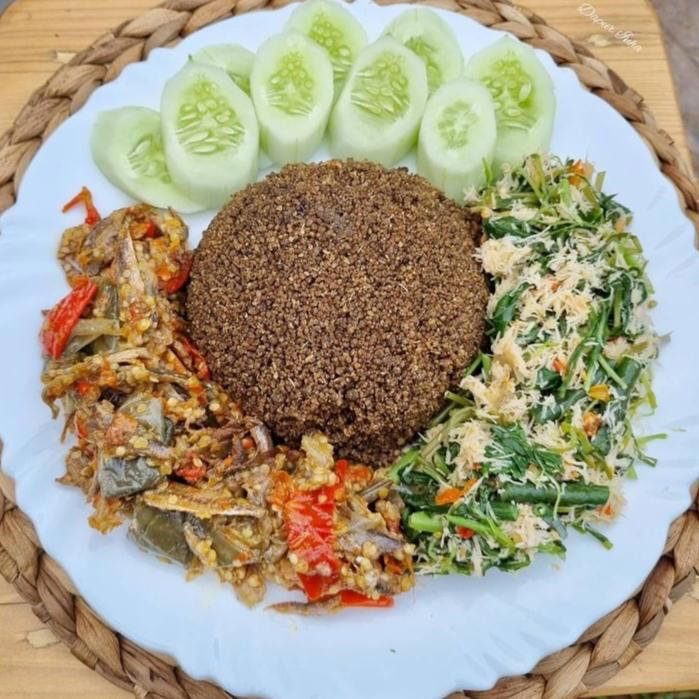 11 Makanan Khas Pacitan, Punya Citarasa Autentik