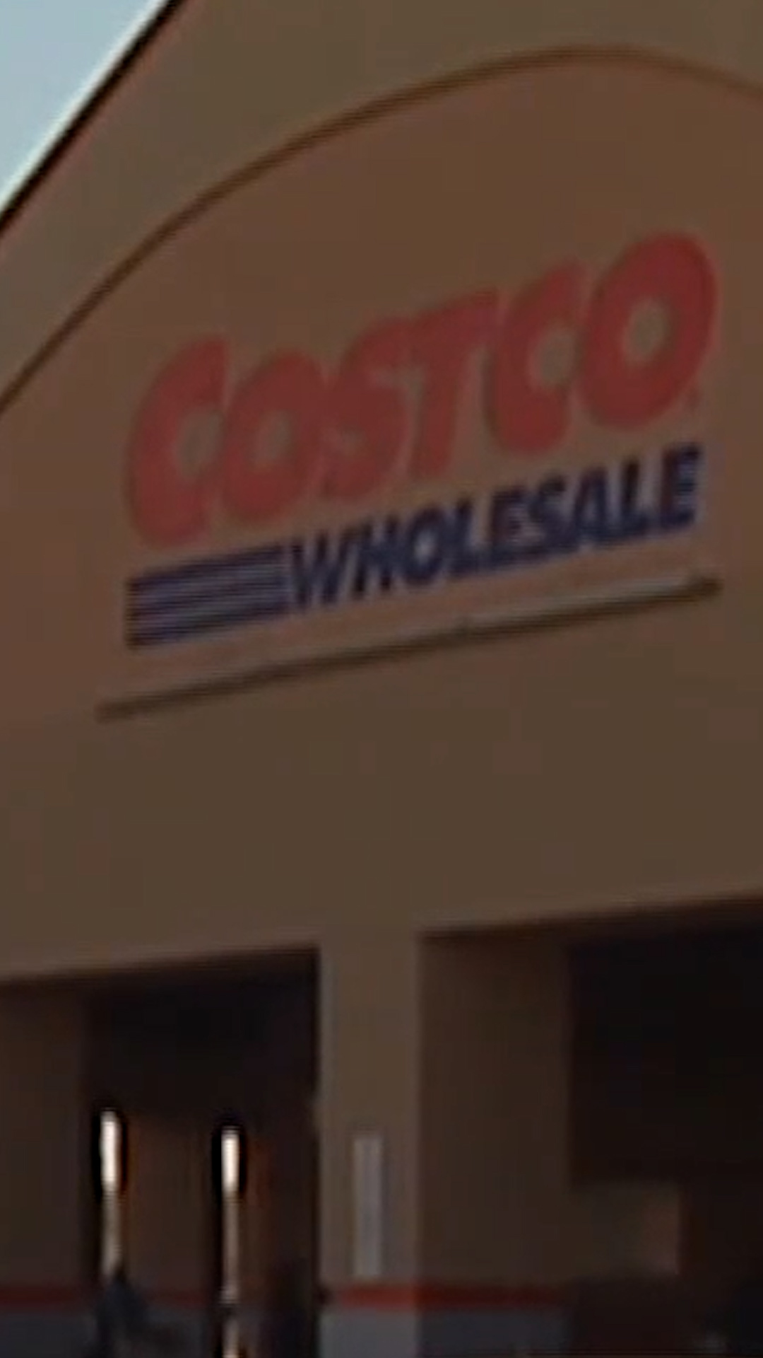 Costco's new early shopping policy now in effect