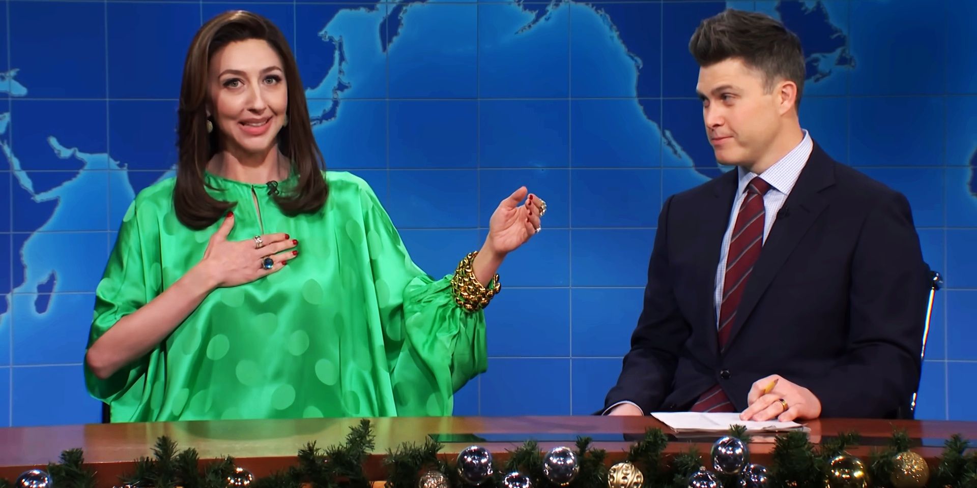 Saturday Night Live Season 51: Every Cast Member Leaving The NBC Show