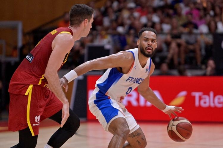 France - Pologne. À quelle heure et sur quelle chaîne suivre le match d ...