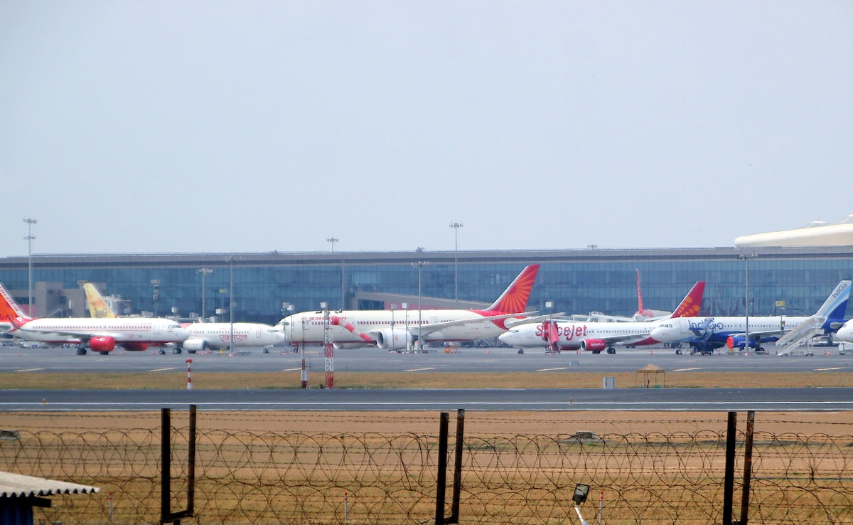 Aviation Body Seeks Report After Air India Plane Deployed Emergency Turbine