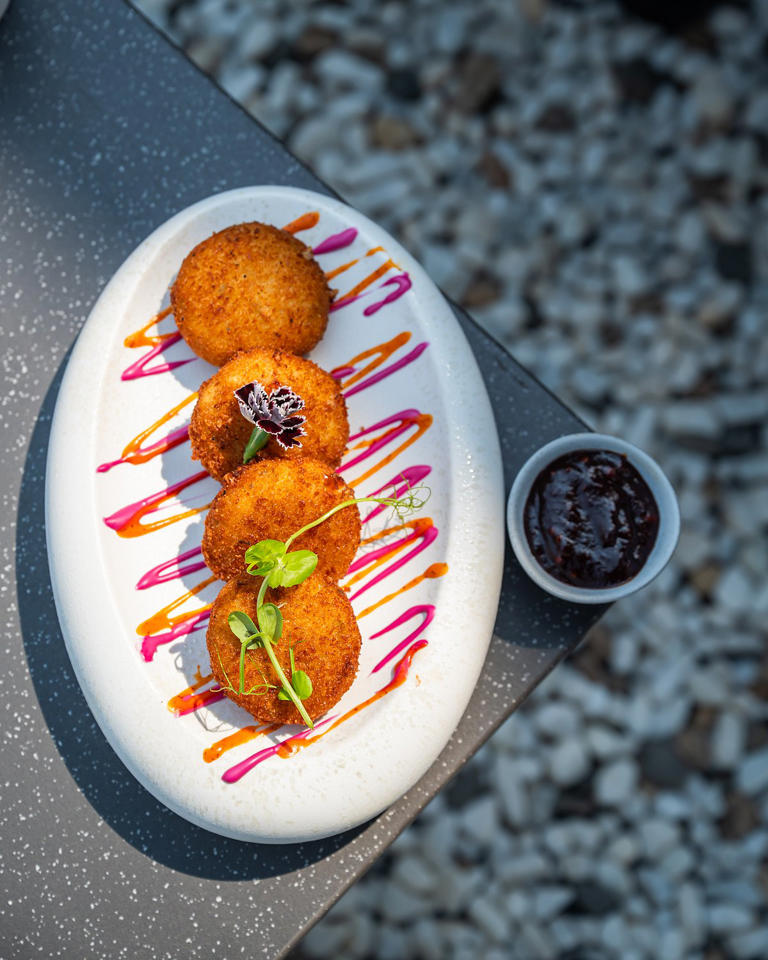 This new all-day diner in Kolkata's Newtown serves all things flavourful