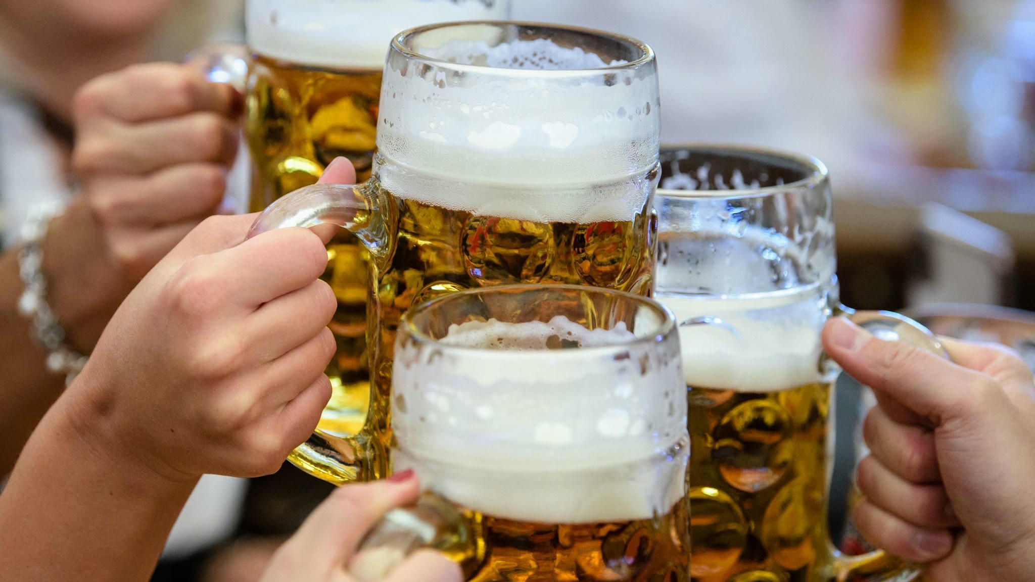Oktoberfest in Finsterwalde 2025: Neues Konzept – was das Fest dieses ...