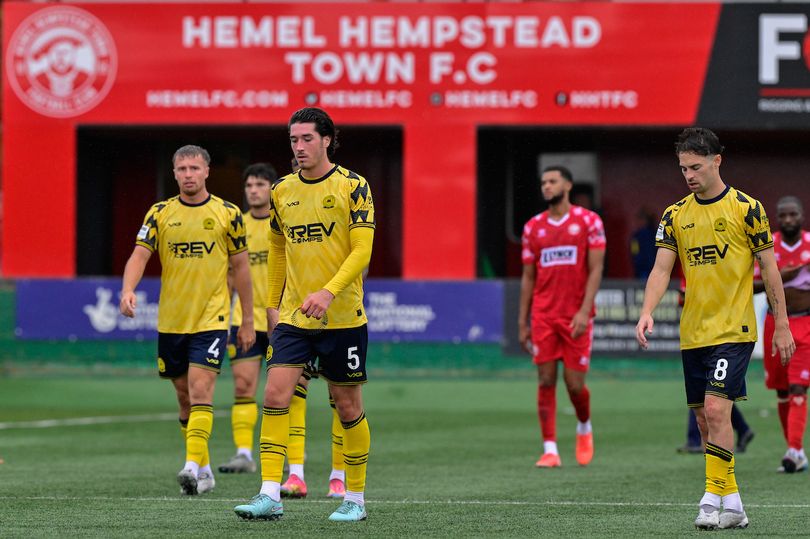 Torquay United look to put wrongs right in latest away trip