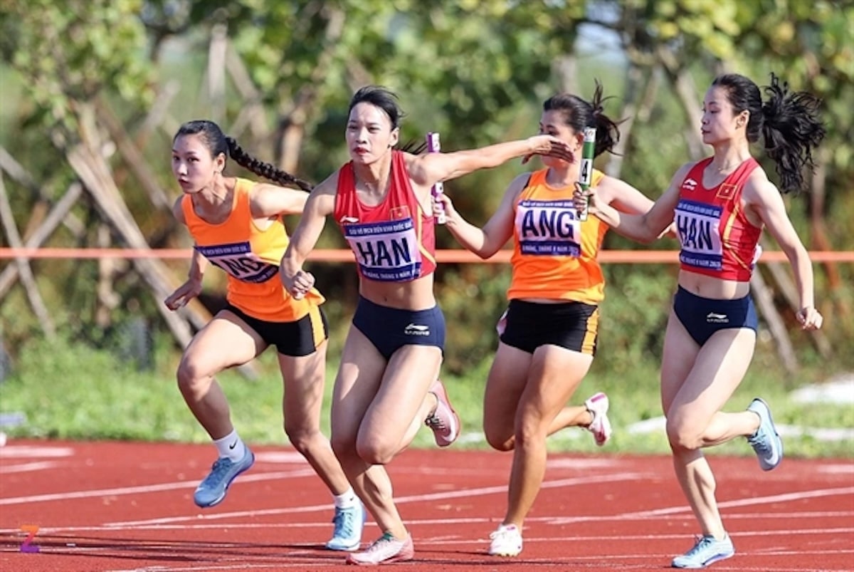 Vietnamese athletes face gender testing ahead of SEA Games