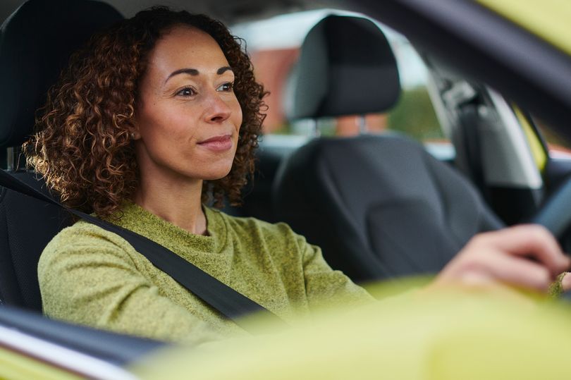 DVLA explains who is exempt from paying for car tax - full list