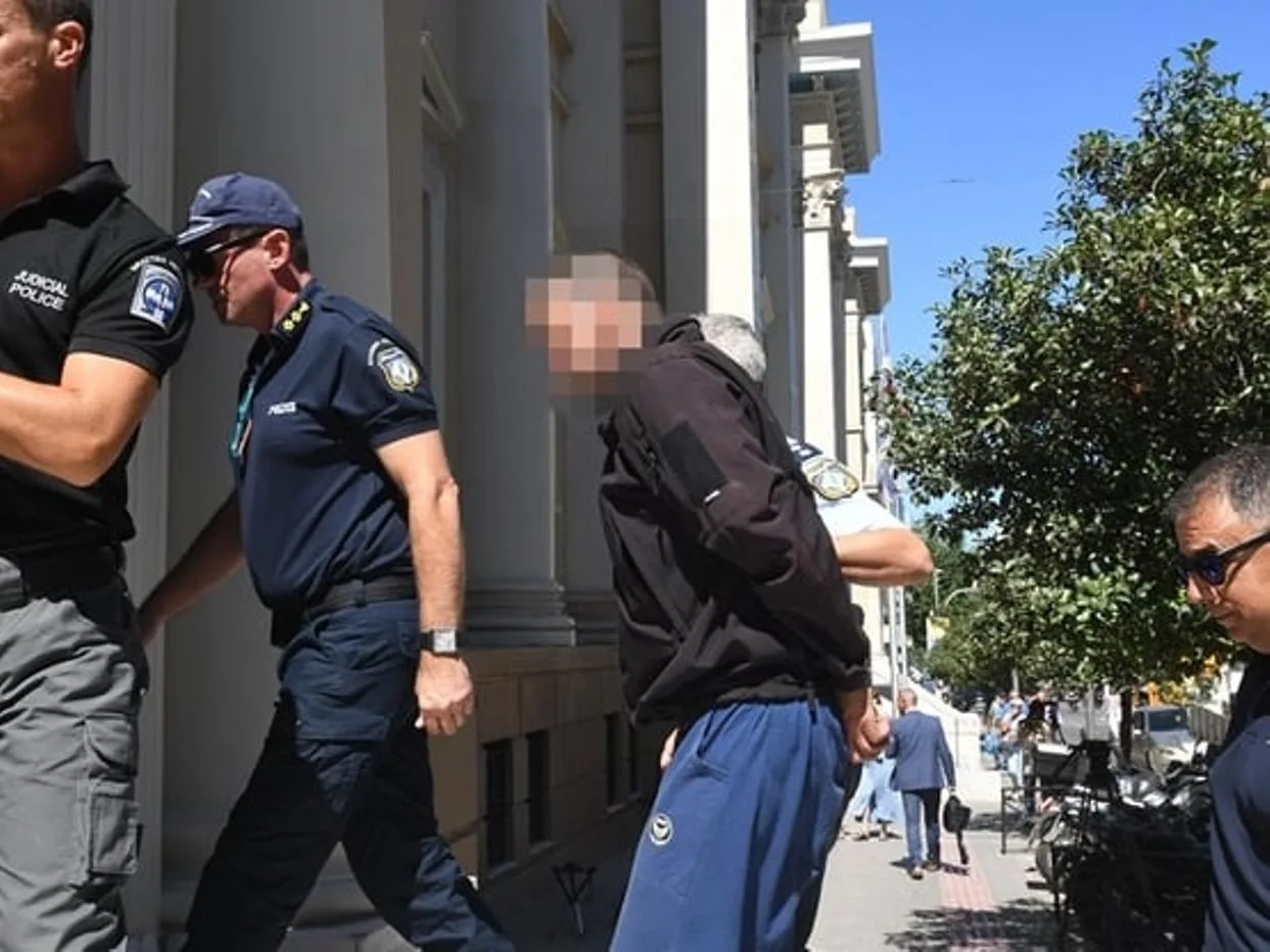 Πάτρα: Προφυλακιστέος ο 46χρονος για τη φονική παράσυρση στην Ακτή Δυμαίων