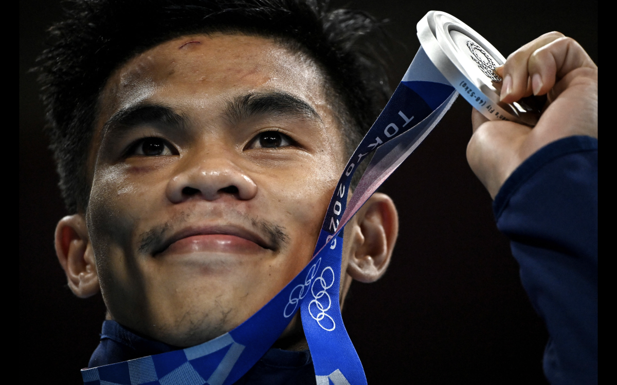 Filipino boxers to see action in World Championships