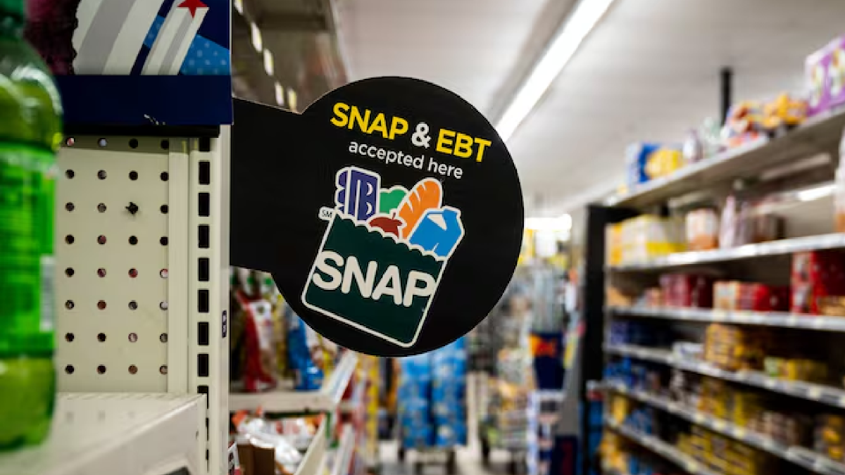 7 changes to SNAP going into effect that will affect millions across ...