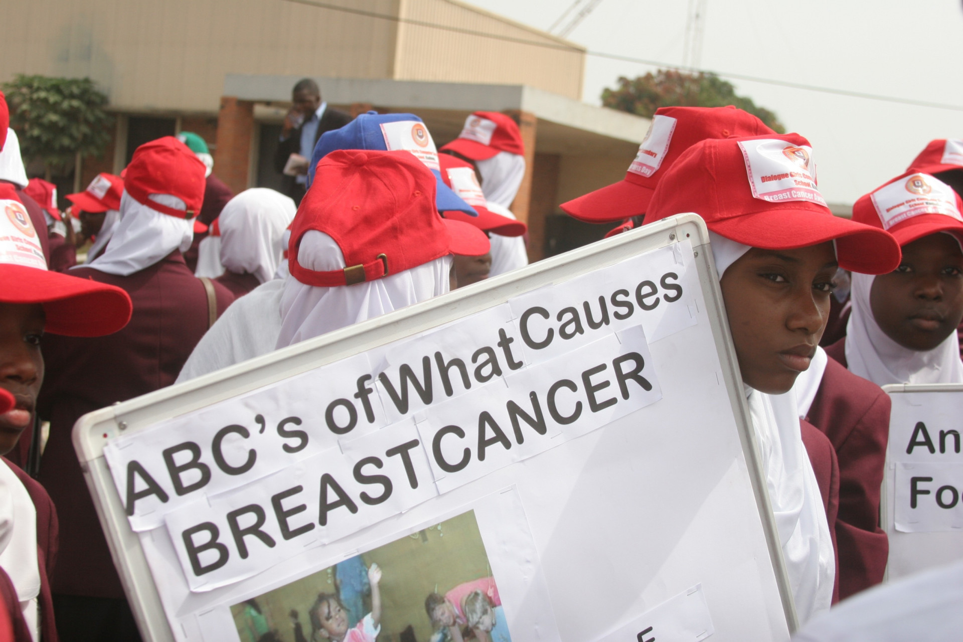 Landen met de hoogste kankerpercentages: Nederland in top 30