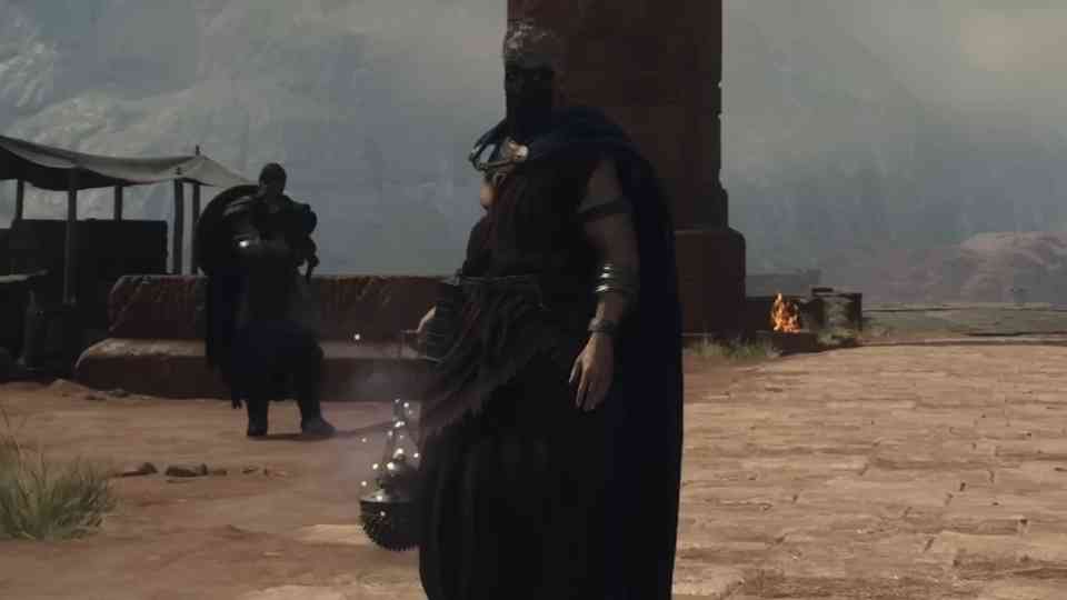 How to Unlock the Trickster Early in Dragon’s Dogma 2