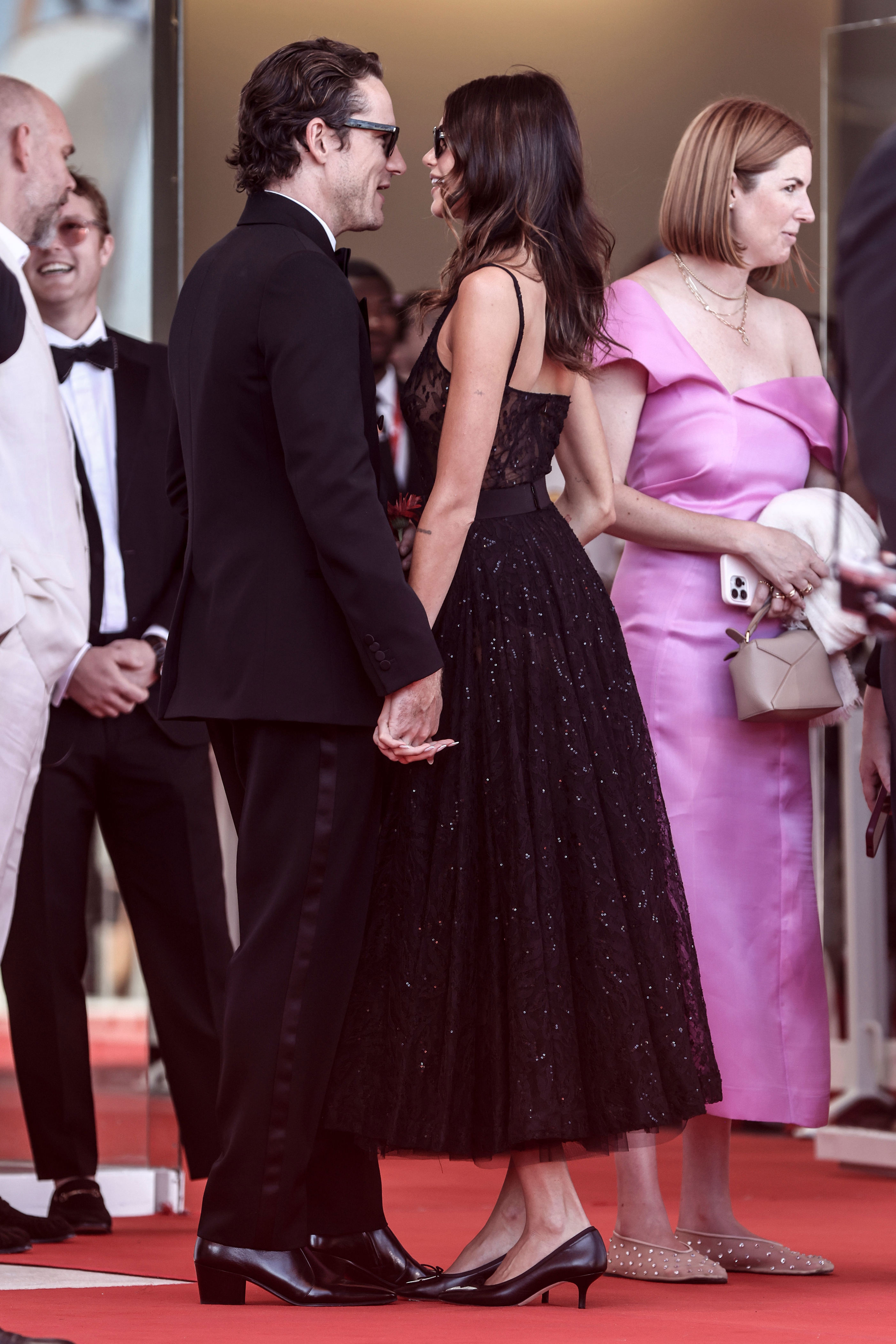 El mundo habla del nuevo novio de Kaia Gerber y nosotras, de sus ...