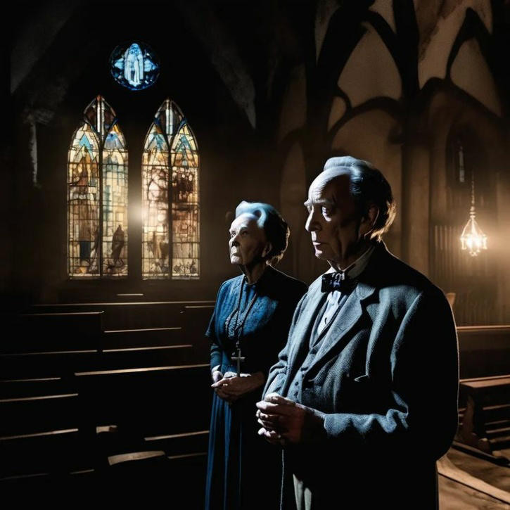 The Conjuring: Last Rites ending explained – the Warrens’ final goodbye ...