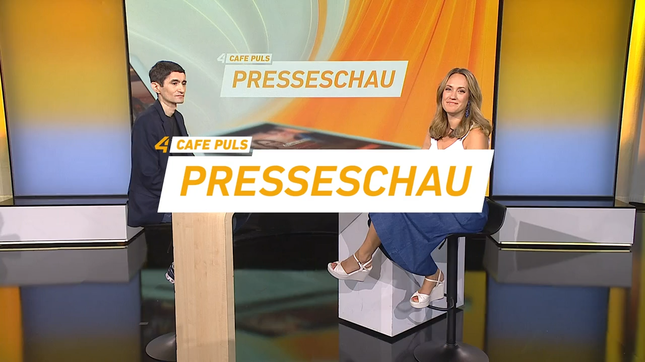 Die Schlagzeilen des Tages vom 02.09.2025