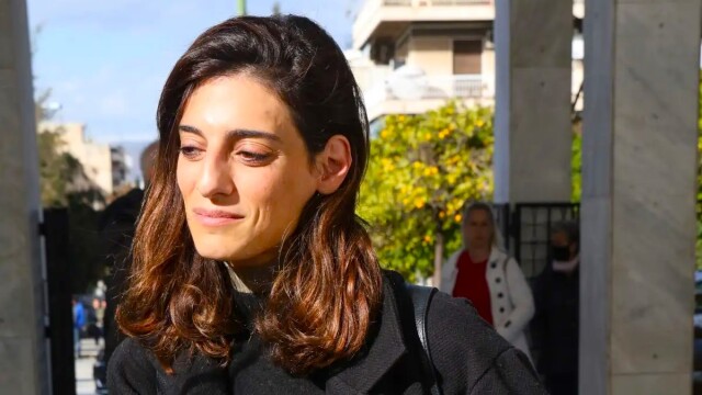 Χριστίνα Χειλά Φαμέλη: "Το πένθος το βίωσα ετεροχρονισμένα, απουσίαζα ...