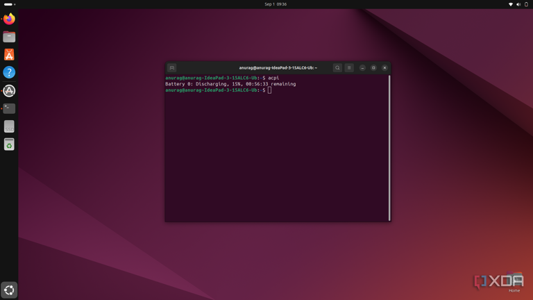 I didn't know how to get started with Linux, but these tips helped me out