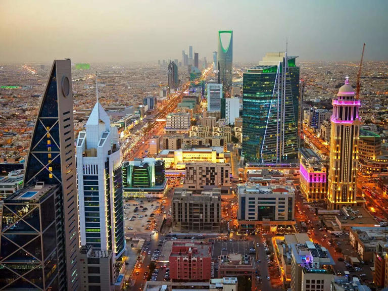 A green card to the Gulf? All you need to know about Saudi's Premium ...